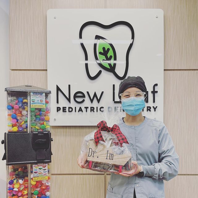 New Leaf Pediatric Dentistry